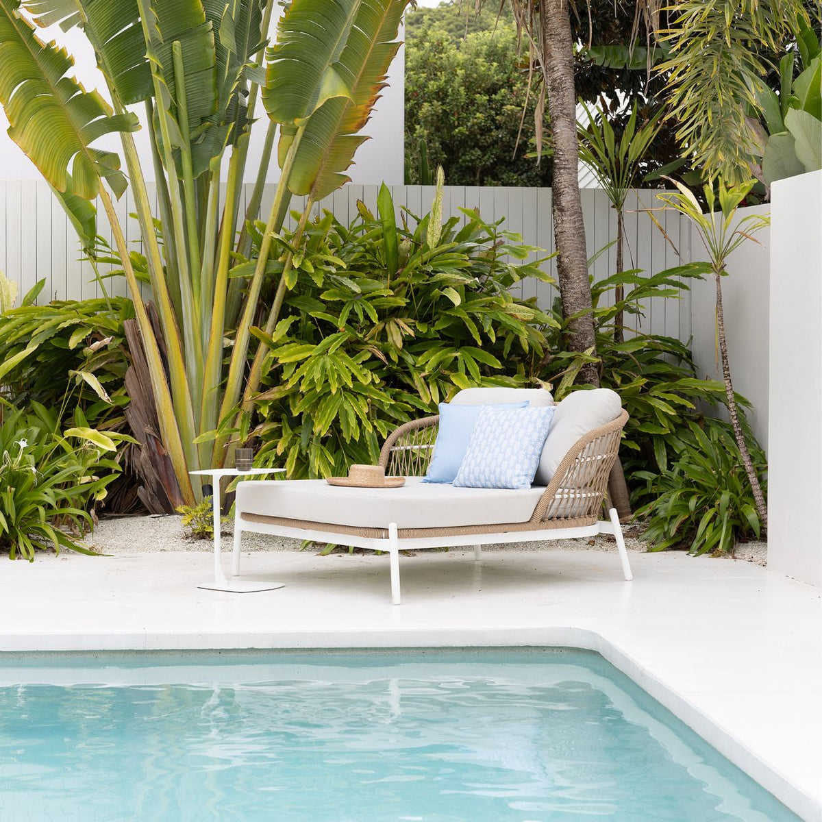 Outdoor Bar Tables Gold Coast | Bask Outdoor Living