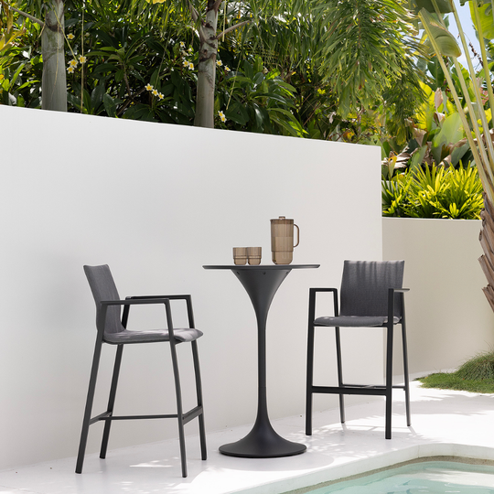Outdoor Bar Furniture Near Me | Outdoor Bars Set for Home