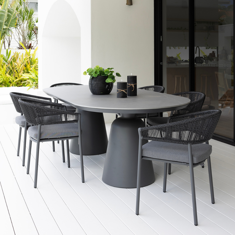 Bask Outdoor Living - Outdoor Furniture Specialist Bundall