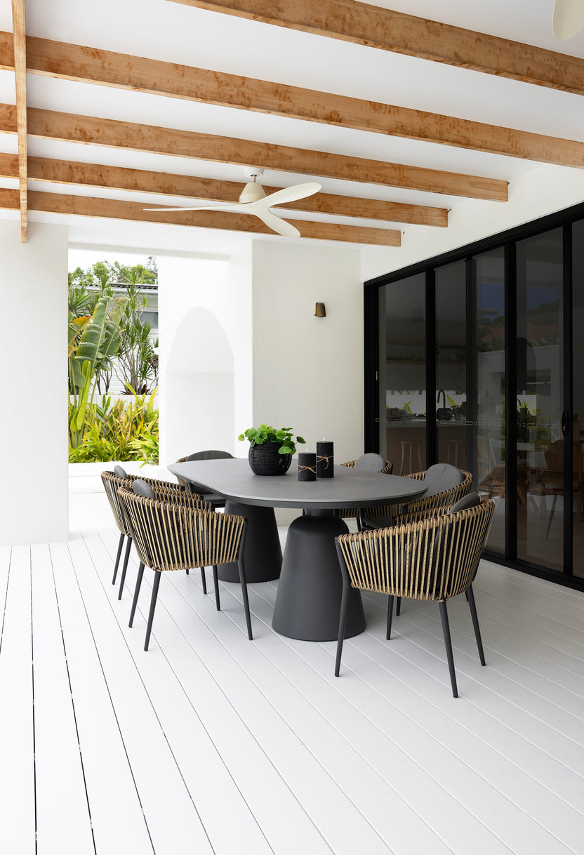 Bask Outdoor Living - Outdoor Furniture Specialist Bundall