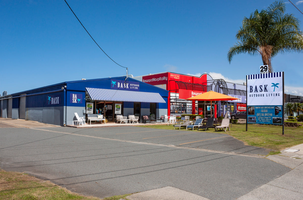 Welcome To Bask Outdoor Living to know about us