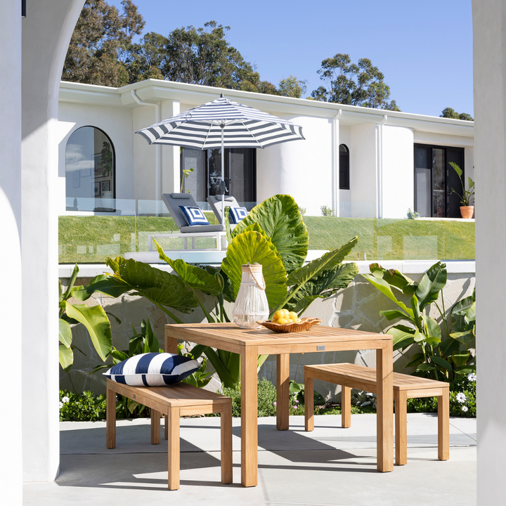 Outdoor Tables | Outdoor Dining Table Gold Coast