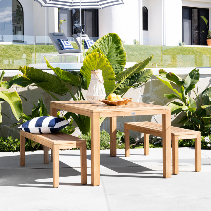 Outdoor Tables | Outdoor Dining Table Gold Coast