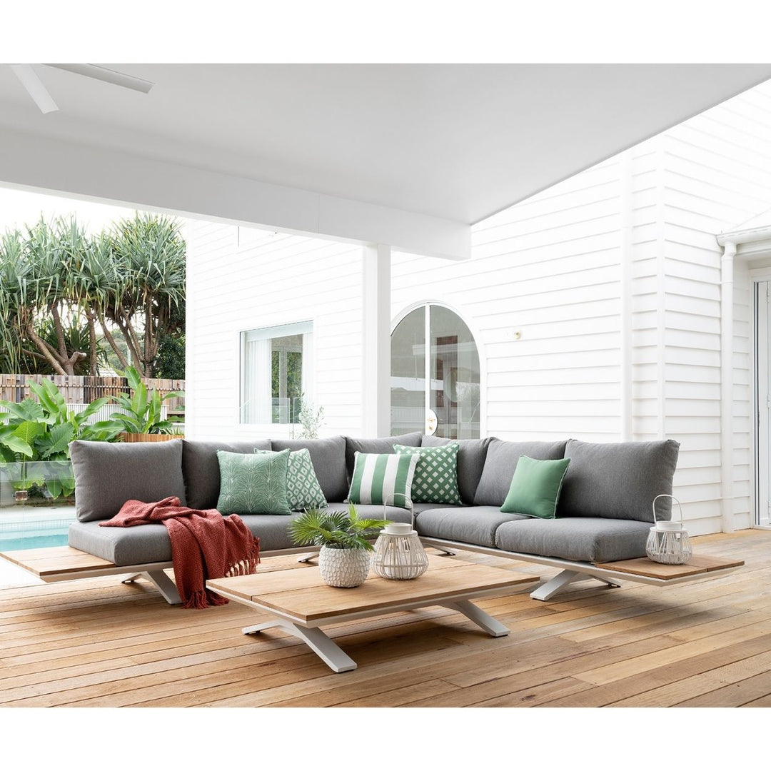 Outdoor Corner Lounges Australia | Corner Lounges