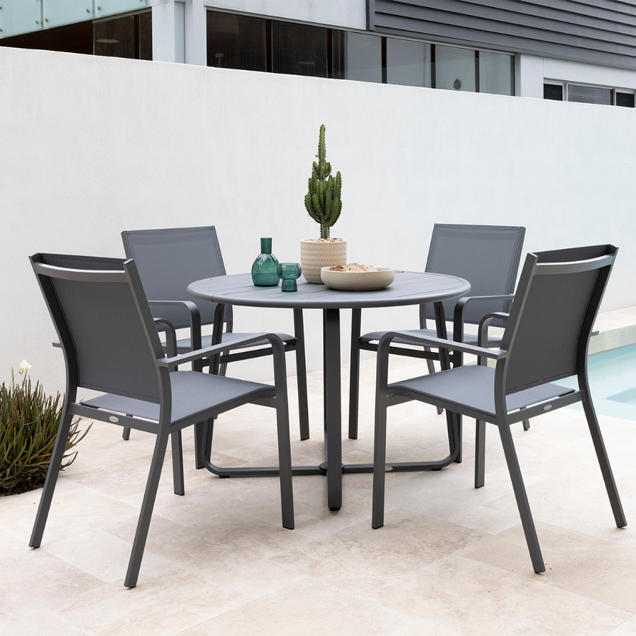 Outdoor Extension Table | Extension Dining Tables