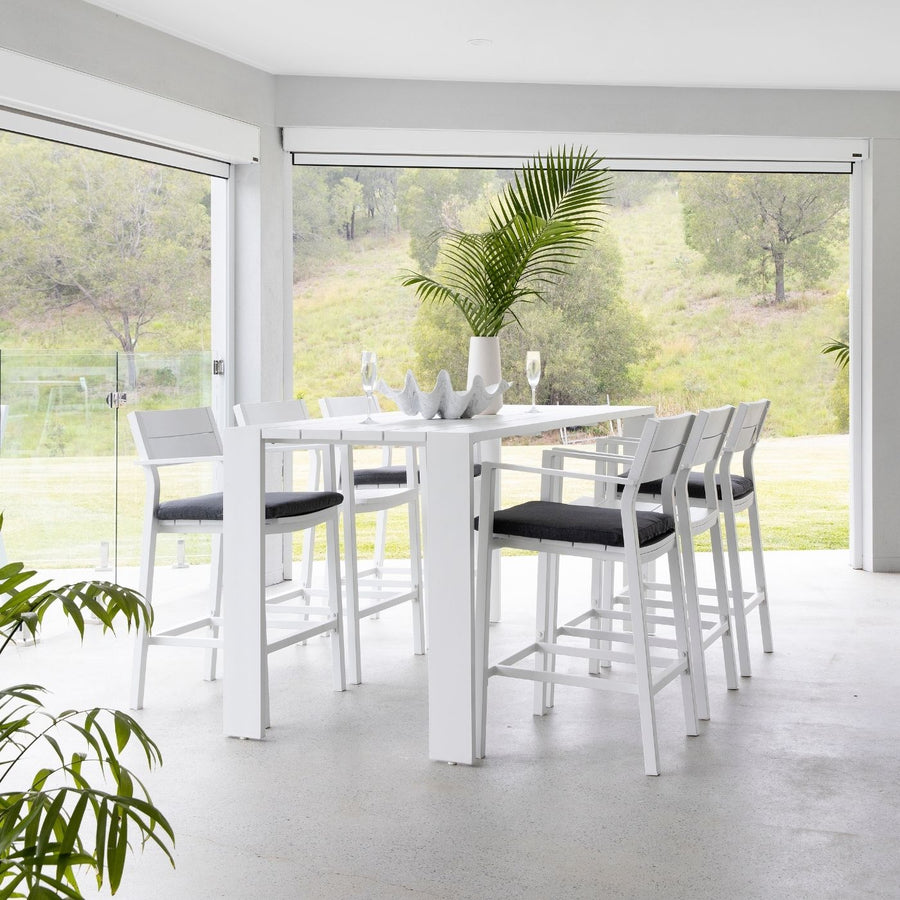 Outdoor Bar Tables Gold Coast | Bask Outdoor Living