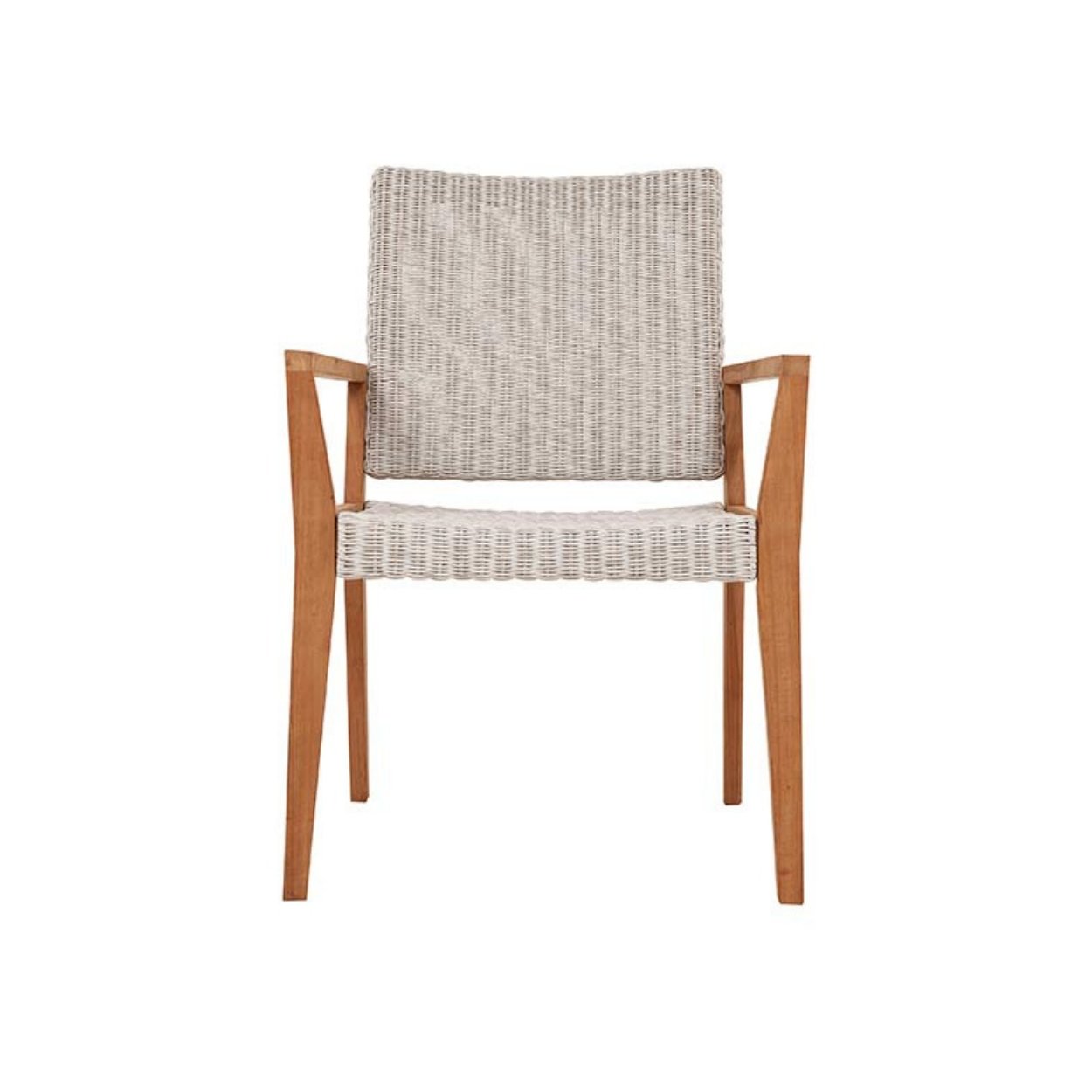 Winton Dining Chair | Bask Outdoor Living